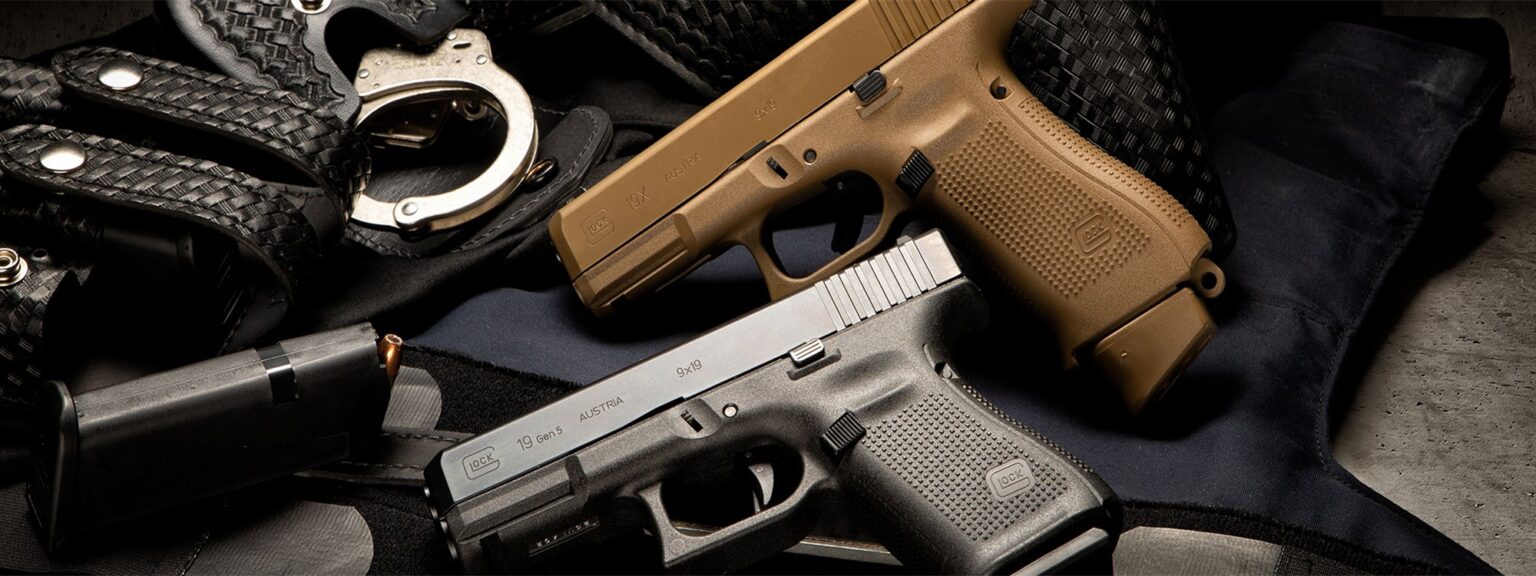 OC GUNS – Orange County’s Premiere Gun Shop